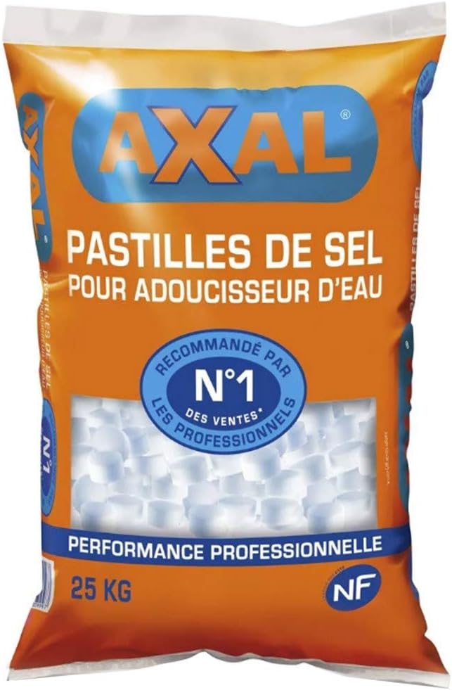 axal Pro Tabs V 25 kg: Amazon.es: Electrónica