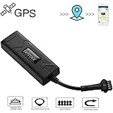 XCSOURCE Vehicle Tracker Real-time Locator GPS/GSM/GPRS: Amazon.co.uk ...