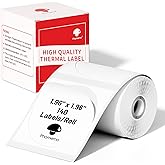 Amazon.com : M110 Labels Compatible with Phomemo M110/M120/M200/M220/M221 Label Maker, Multi ...