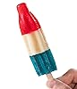 Vat19 Gummy Rocket Pop in Kuwait | Whizz Gummy Candy