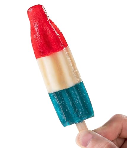 Vat19 Gummy Rocket Pop in Kuwait | Whizz Gummy Candy