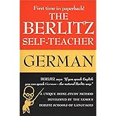 The Berlitz Self-Teacher - Spanish: A Unique Home-Study Method ...