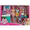 Amazon.com: Barbie Celebration Fun : Toys & Games