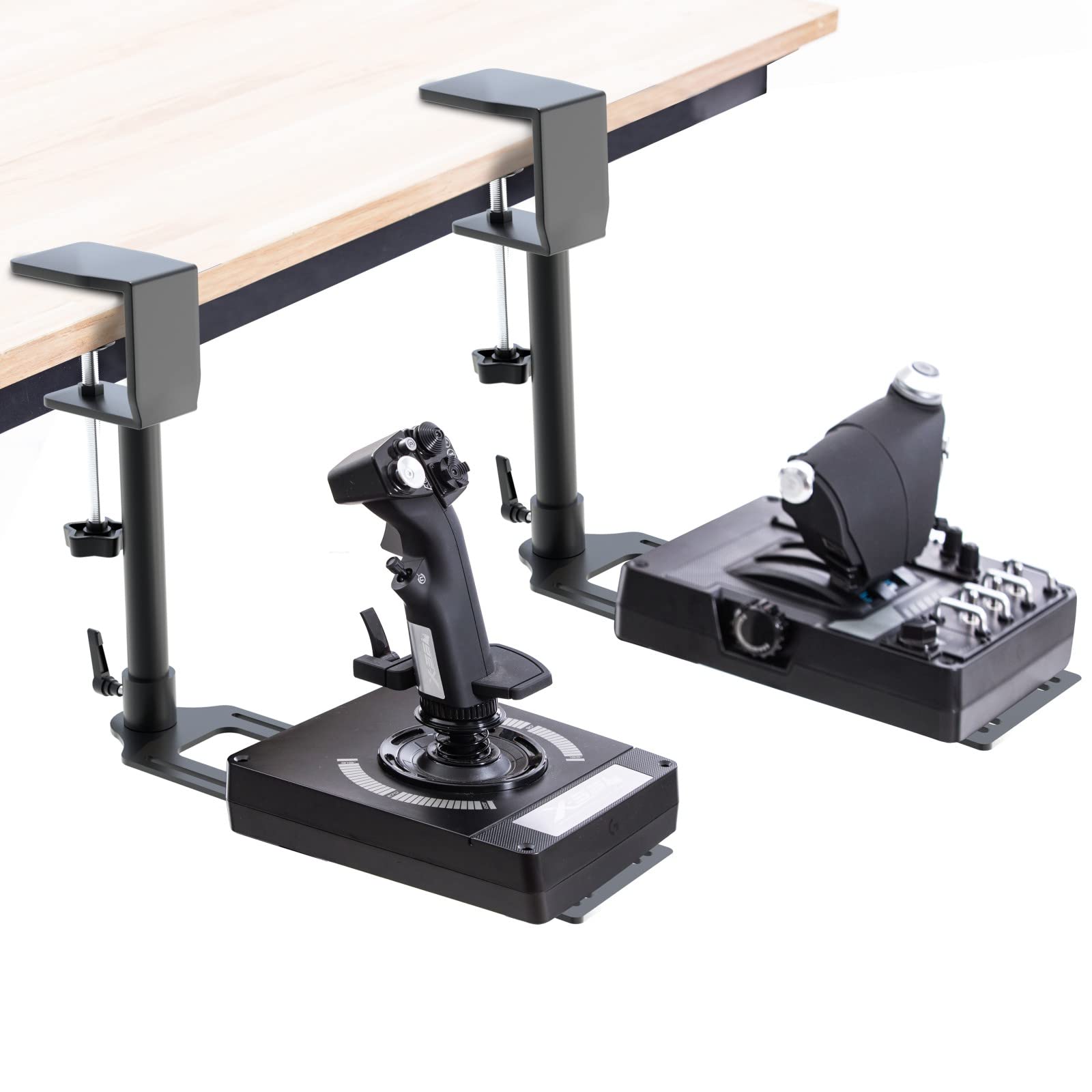 Mua Hotas mount for X52/X55/ X56/T16000M/Thrustmaster Warthog/WinWing ...