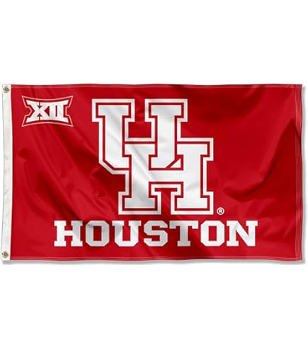 University Of Houston Banner