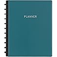 Amazon.com : TUL® Discbound Monthly Planner Starter Set, Undated ...