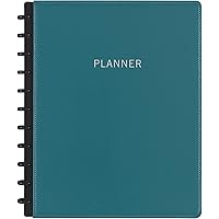 Amazon.com : TUL® Discbound Monthly Planner Starter Set, Undated ...