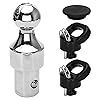 Chaoos 60638 Puck System Gooseneck Hitch Ball Kit, 2-5/16-Inch ...