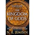 Amazon.com: The Kingdom of Gods (The Inheritance Trilogy, 3 ...