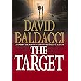 Amazon.com: The Target (Will Robie Series, 3): 9781455521203: Baldacci ...