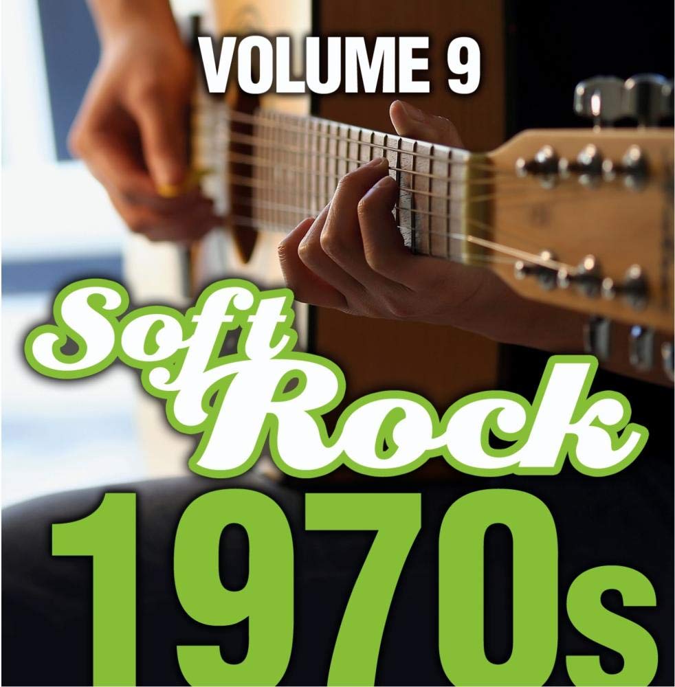 Graham BLVD Soft Rock 70s Vol 9 Amazon Music graham-blvd-soft-rock-70s-vol-9-amazon-music