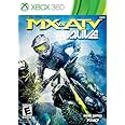 Amazon.com: MX vs. ATV: Alive - Xbox 360 : Video Games