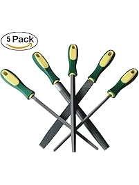 Hand Files & Rasps | Amazon.com | Power & Hand Tools - Hand Tools