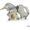 Amazon.com: Papo Weapon Master Unicorn Horse Toy : Toys & Games