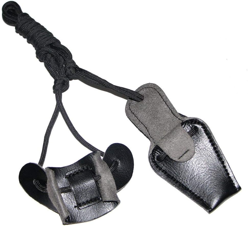 Huntingdoor Archery Recurve Bow Stringer Universal Traditional Longbow ...