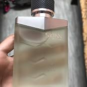 Buy Skinn by Titan Raw Perfume For Men, 100ml Online at Low Prices in ...