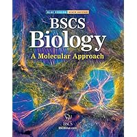 Amazon.com: BSCS Biology: A Molecular Approach, Student Edition ...