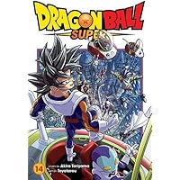 Amazon.com: Dragon Ball Z, Vol. 14 (14): 9781591161806: Toriyama, Akira ...