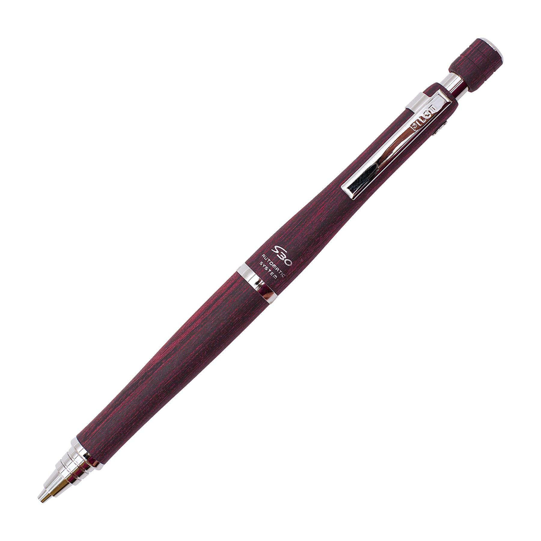 Mua Pilot PILOT HPS-3SK-DR Deep Red S30 0.5 Automatic trên Amazon Nhật ...