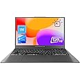 Amazon.com: Machenike Machcreator N17A 17.3" Laptop, 17.3" FHD 120Hz ...