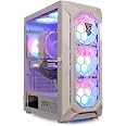 Amazon.com: ViprTech Ghost 4.0 Liquid-Cooled PC - AMD Ryzen 7 (16-LCore ...