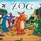 Zog. Gift Edition Board Book: Amazon.de: Julia Donaldson, Axel ...