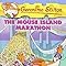 The Mouse Island Marathon (Geronimo Stilton, No. 30): Stilton, Geronimo ...