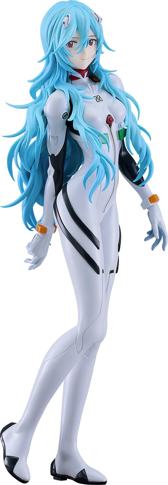 Mua PLAMAX Shin Evangelion Movie Version Rei Ayanami Long Hair Ver ...