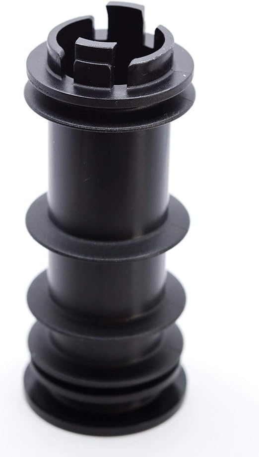 Amazon.com : KOMORAX New Swivel Patio Chair Seat Post 1 7/8 ...