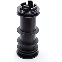 Amazon.com: 4 Pack New Swivel Patio Chair Seat Post 1 7/8" Replacement ...