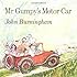 Mr. Gumpy's Outing: John Burningham: 9780805013153: Amazon.com: Books