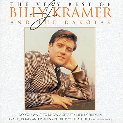 Kramer, Billy J. - Very Best of - Amazon.com Music