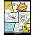 Art for Kids: Comic Strips: Create Your Own Comic Strips from Start to ...