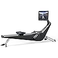 Amazon.com : Hydrow Core Rowing Machine - No Membership Required ...