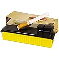 Amazon.com: Bugler Single Shooter Tube Injector Cigarette Maker Tobacco ...
