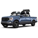 Amazon.com: Autotek DIY Car Window Tinting Kit - Customize Shade: 5% ...