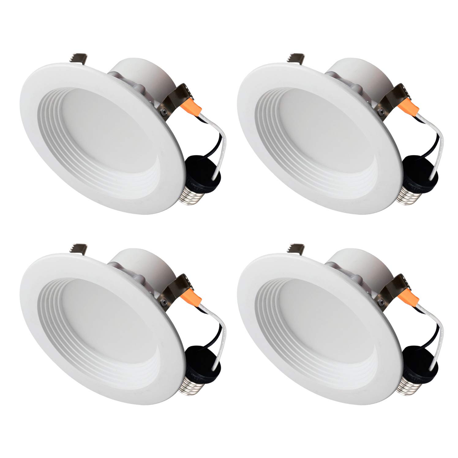 4 Inch Shallow Recessed Lighting