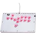 Amazon.com: JZW-Shop Haute42 Arcade Stick T13, All-Button Arcade ...