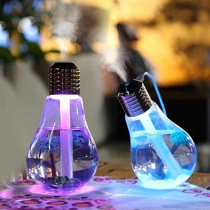 Humidifiers | Mini Usb Humidifier for Room and Bedroom | Aroma diffuser ...
