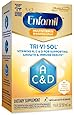 Amazon.com: Enfamil Tri-Vi-Sol Vitamins A, D & C Supplement Drops for ...