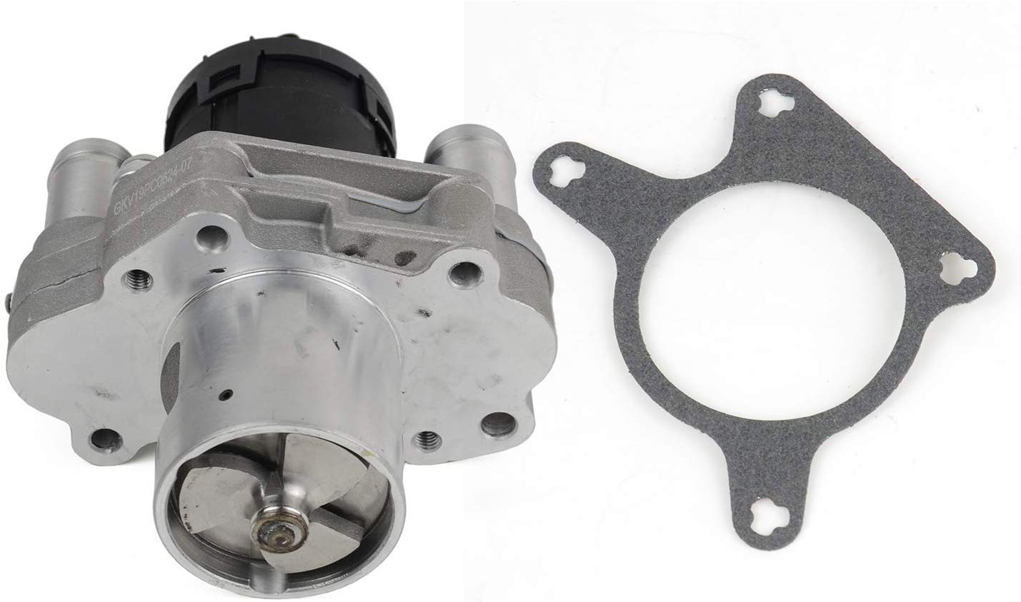 Exhaust & Emissions EGR Valve With Gasket For Mercedes-Benz ...