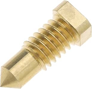 Heating Radiator Bleed Screw, Rotating Threaded Control for Bleed Valve ...