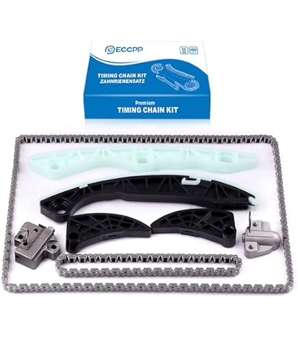 Kit Partszen 24461-2G350 Engine For Kia Optima Sorento EX LX SX 2.0L 2 ...
