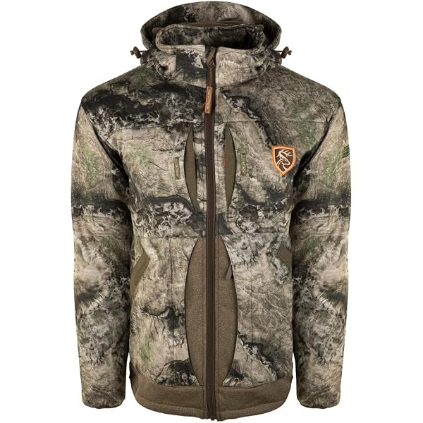 Drake Standard Soft Shell With Agion Active Hunting Pant Drake Men's ...