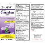 Amazon.com: Dimaphen DM Children's Cold and Cough, 8-ounce (Pack of 2 ...