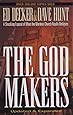 The God Makers: A Shocking Expose of What the Mormon Church Really ...