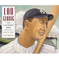 Amazon.com: Luckiest Man: The Life and Death of Lou Gehrig ...