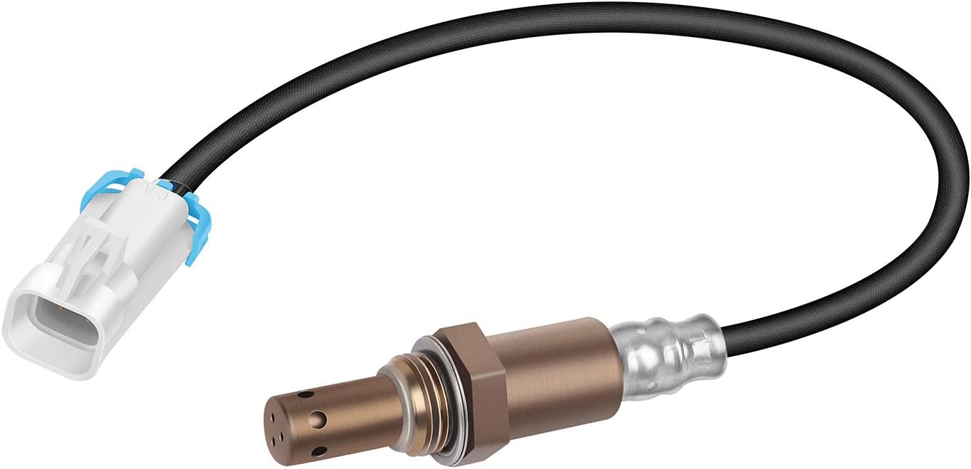 Oxygen MIROZO Oxygen Sensor for Chevrolet Avalanche Silverado 1500 ...