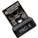 Amazon.com: NoirVogel New USB Dongle Mouse Receiver Adapter Replacement ...