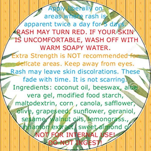 Creams For Pityriasis Rosea at Makayla Conrick blog